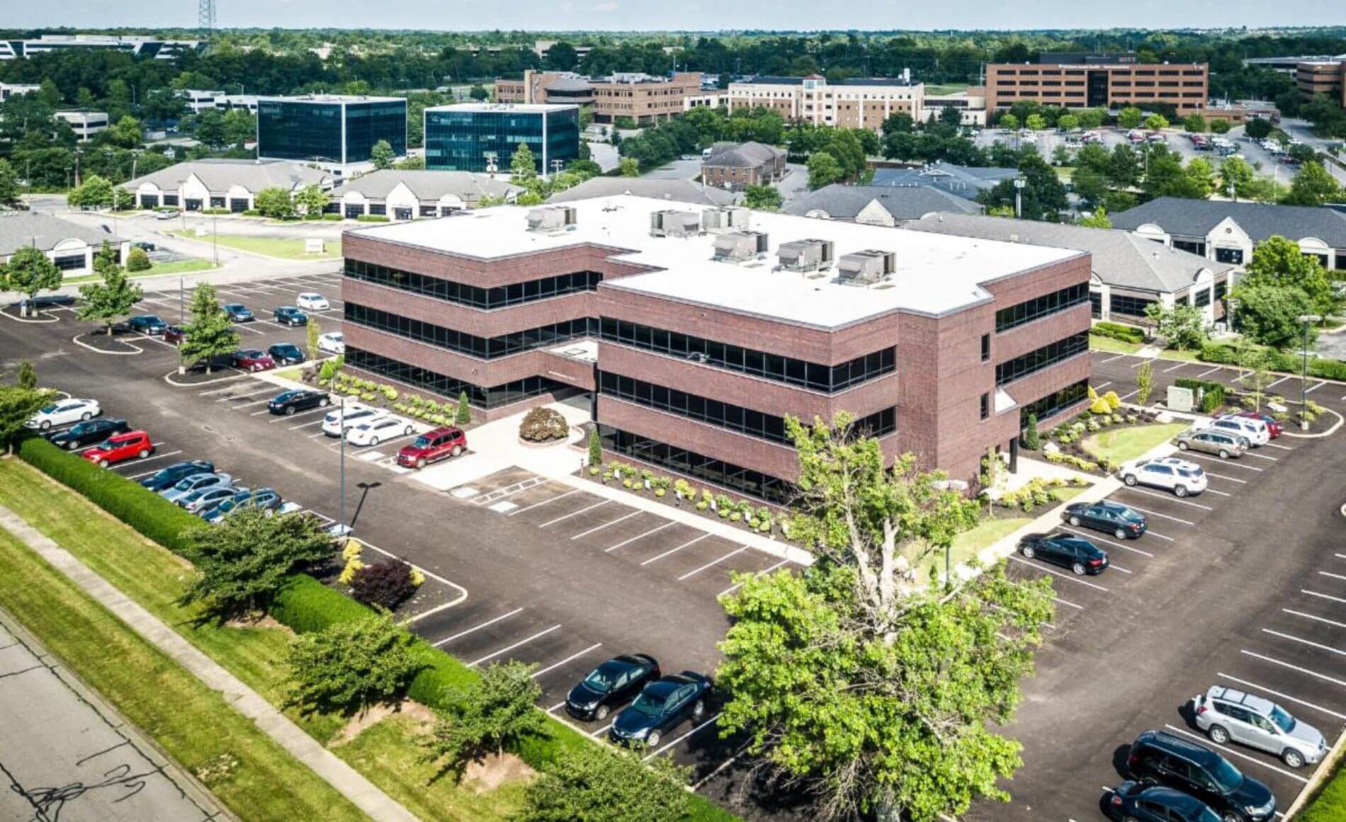 View Our Listings - Central Kentucky Commercial Real Estate